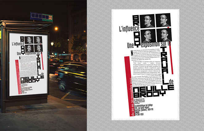 Portfolio Pascal Matte - Graphiste / Sérigraphe / Photographe