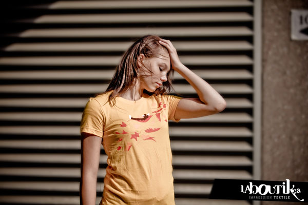 Portfolio Pascal Matte - Graphiste / Sérigraphe / Photographe