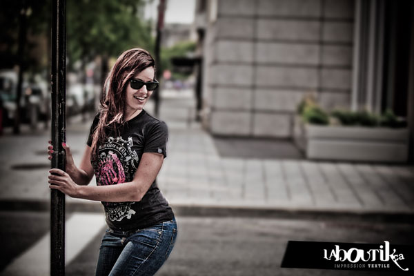 Portfolio Pascal Matte - Graphiste / Sérigraphe / Photographe