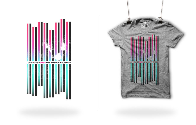 Portfolio Pascal Matte - Graphiste / Sérigraphe / Photographe