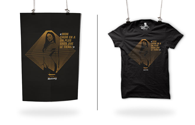 Portfolio Pascal Matte - Graphiste / Sérigraphe / Photographe